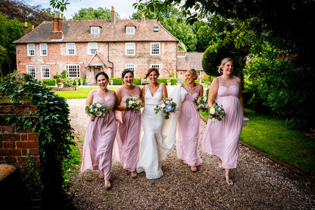 Top Tips for a Perfect Wedding Morning